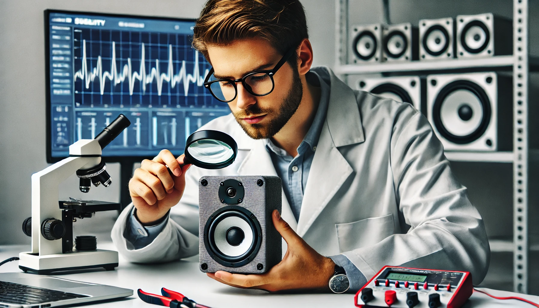 How to Check JBL Original Speakers: A Detailed Guide