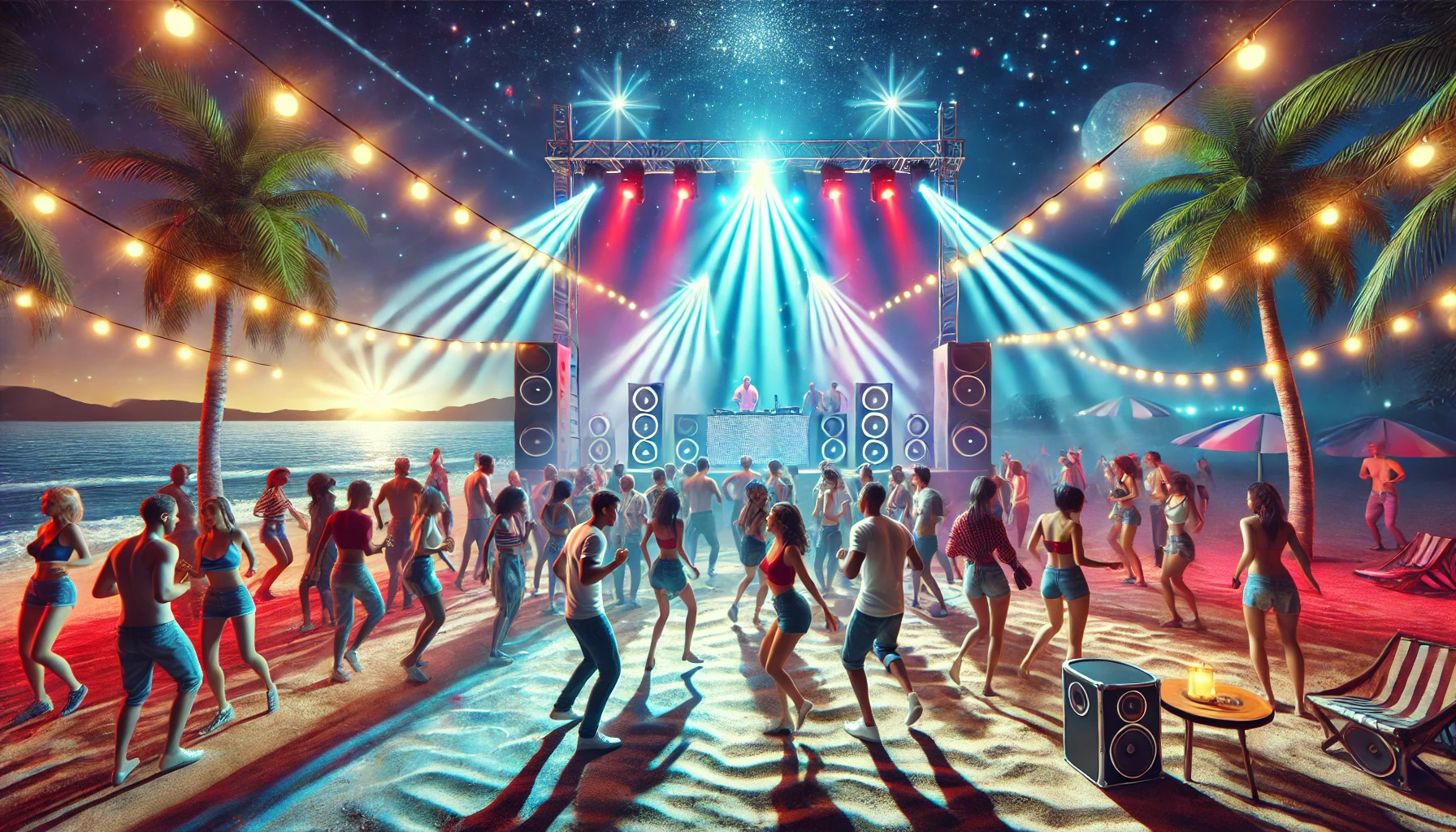 JBL PartyBox Stage 320: Your Ultimate Party Companion