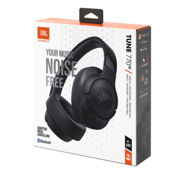 TUNE 770NC Wireless ANC Headphones - Sri Lanka