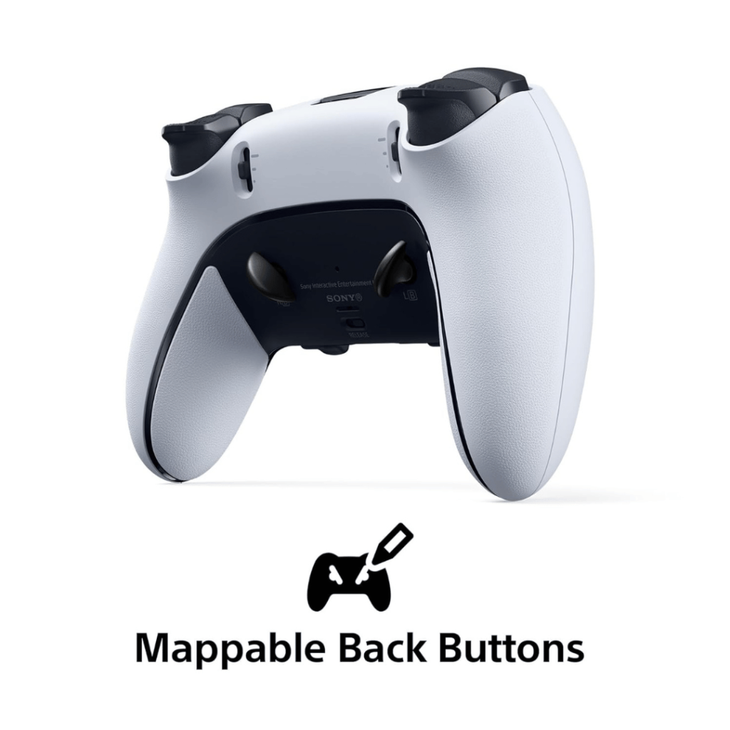 PlayStation DualSense Edge Wireless Controller