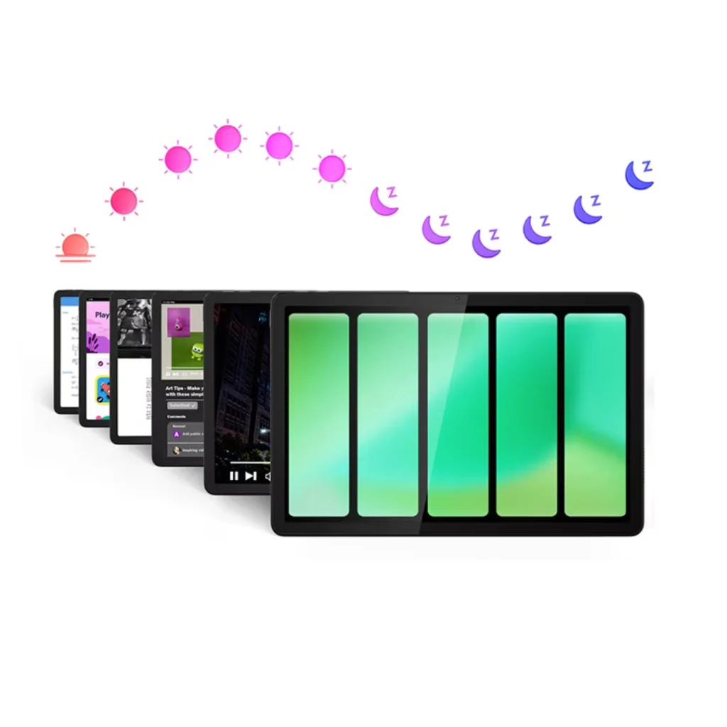 Lenovo Tab M11 11"inch FHD Android Tablet