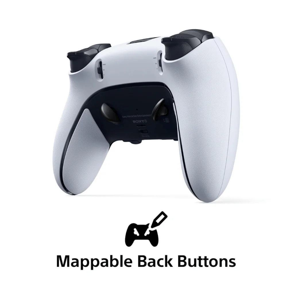 PlayStation DualSense Edge Wireless Controller